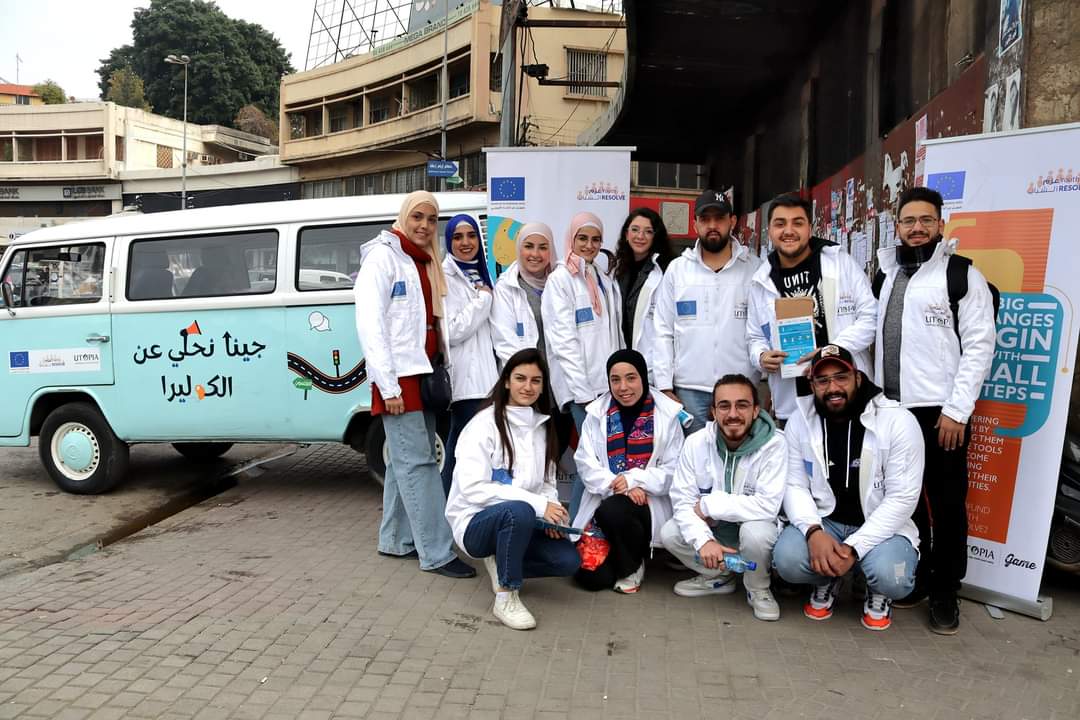 Achieving Remarkable Success in Combating the Cholera Epidemic: The ...