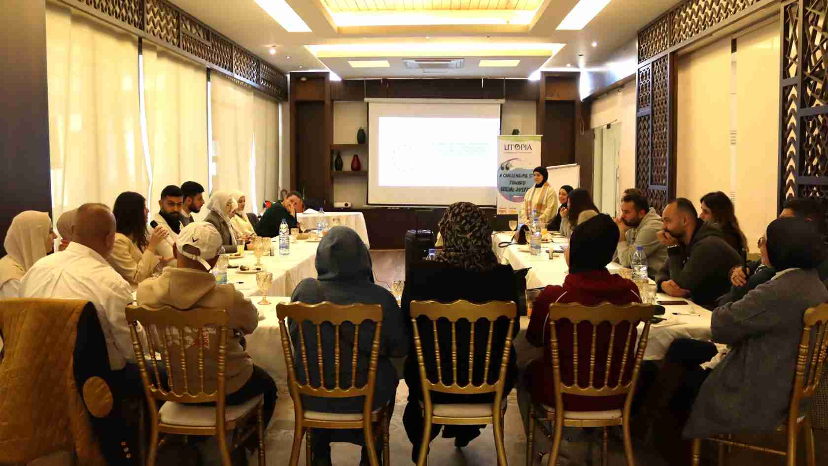 Roundtable Discussion: Perceptions and Understanding of Community Based ...