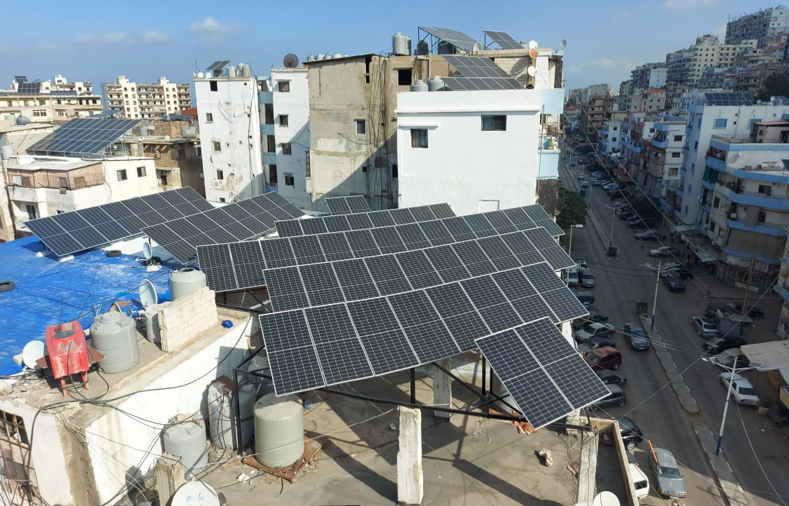 Transforming Communities: UTOPIA’s Solar Solutions for Sustainable ...